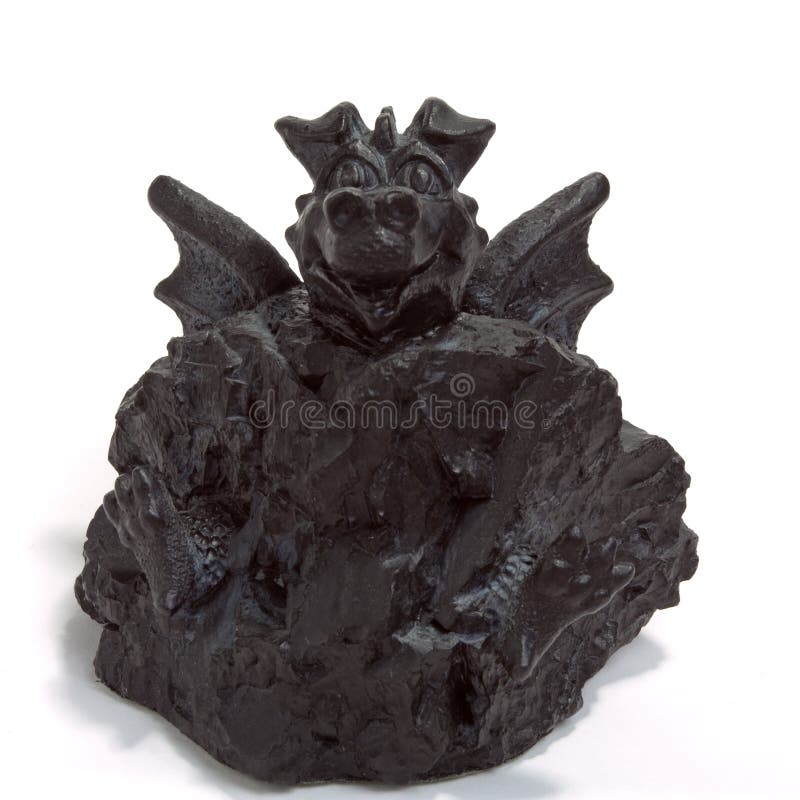 Dragón del rojo Galés imagen de archivo. Imagen de molde - 22757267