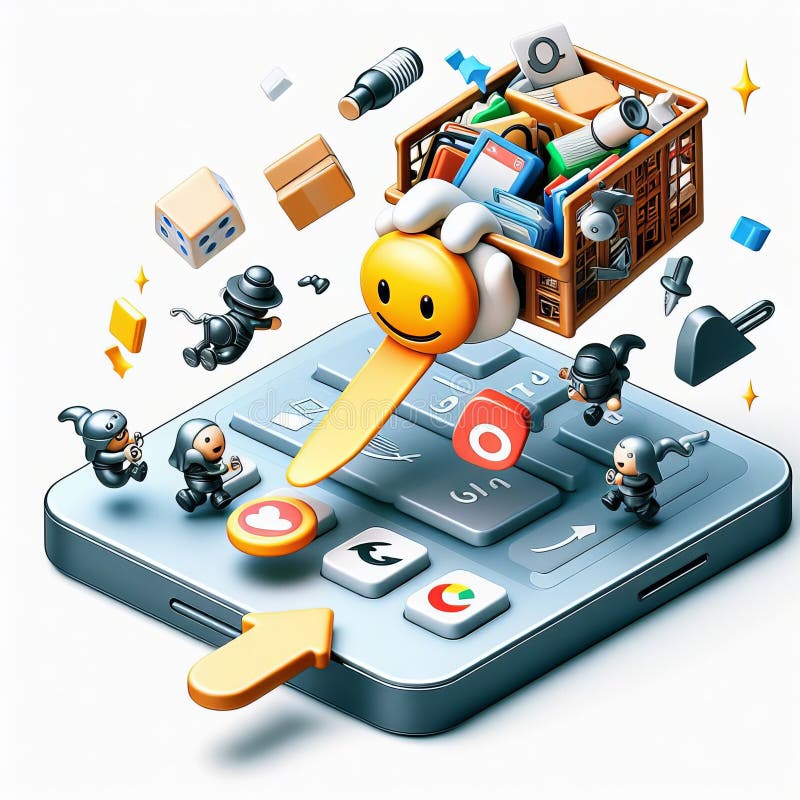 Clickin Stock Illustrations – 1 Clickin Stock Illustrations, Vectors ...