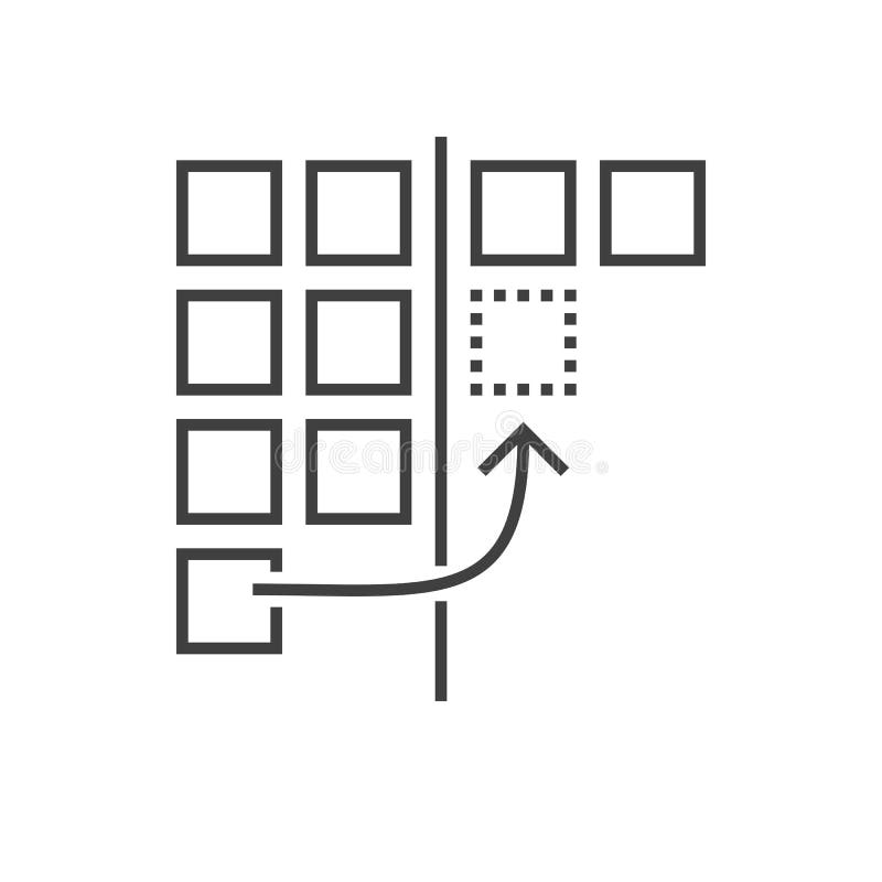 File Drag Drop Stock Illustrations – 154 File Drag Drop Stock ...