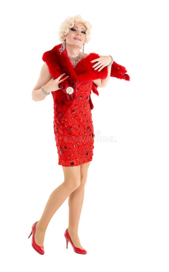 659 Drag Queen Red Stock Photos - Free & Royalty-Free Stock Photos from ...