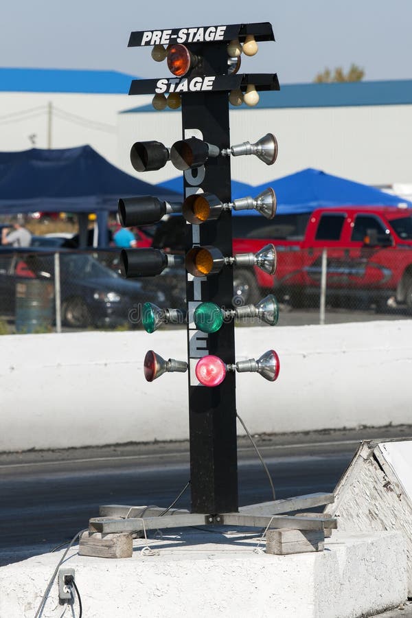 Staging lights stock image. Image of start, performance - 9982059