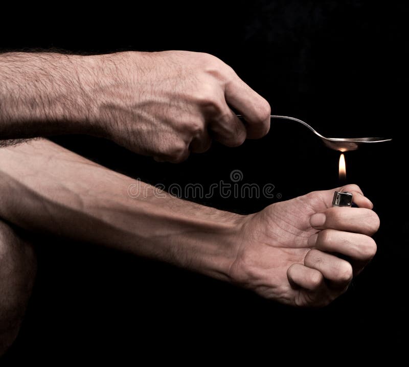 Drag use stock image. Image of addiction, issues, studio - 16831355