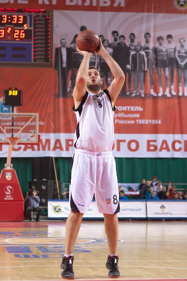 Dragan Labovic editorial stock image. Image of samara - 23184549