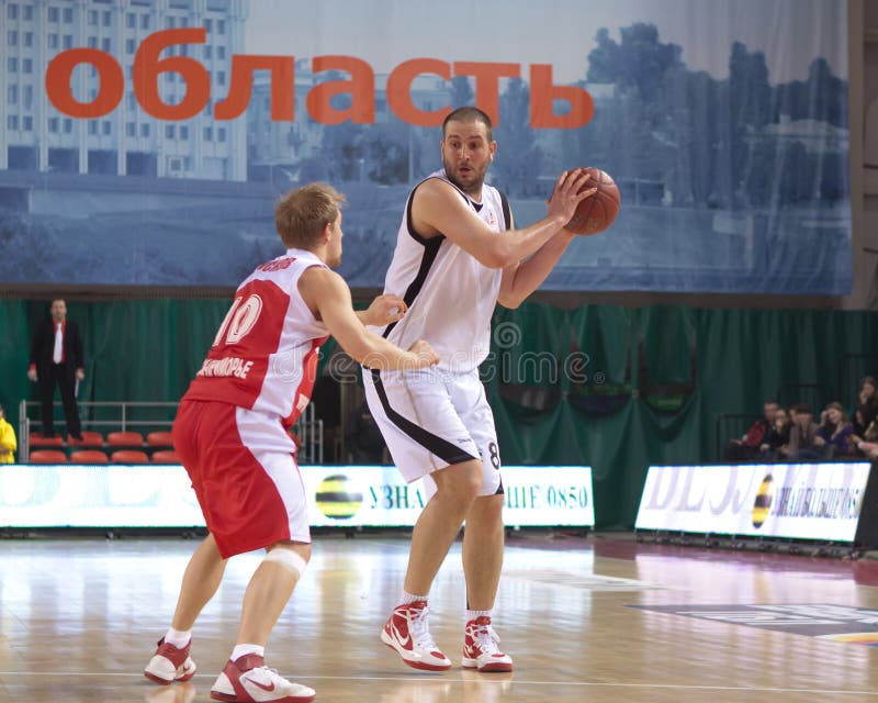 Dragan Labovic editorial photo. Image of game, billboard - 24233951