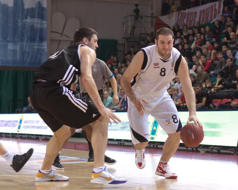 Dragan Labovic editorial stock photo. Image of game, vertical - 22649408