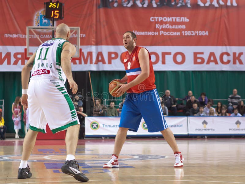 Dragan Labovic editorial image. Image of labovic, sportsman - 26174670