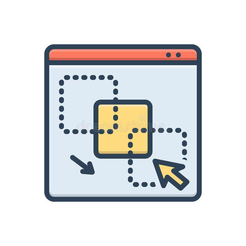 Draggabledragg Stock Illustrations – 1 Draggabledragg Stock ...