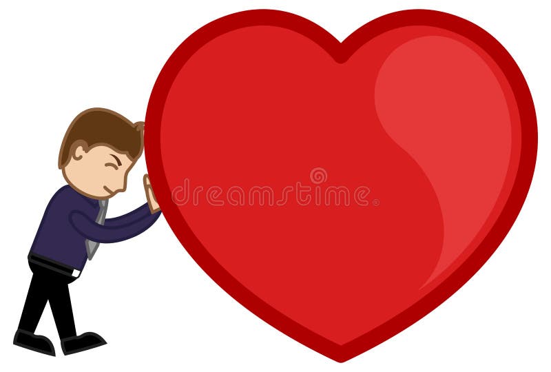 Love music stock vector. Illustration of greeting, romance - 8525024