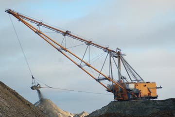 1,106 Dragline Stock Photos - Free & Royalty-Free Stock Photos from ...