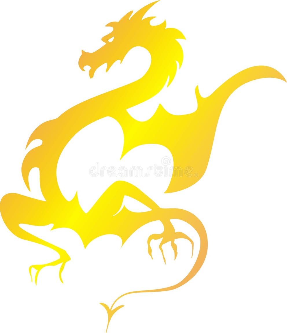 Dragon Flow Stock Illustrations – 1,022 Dragon Flow Stock Illustrations ...