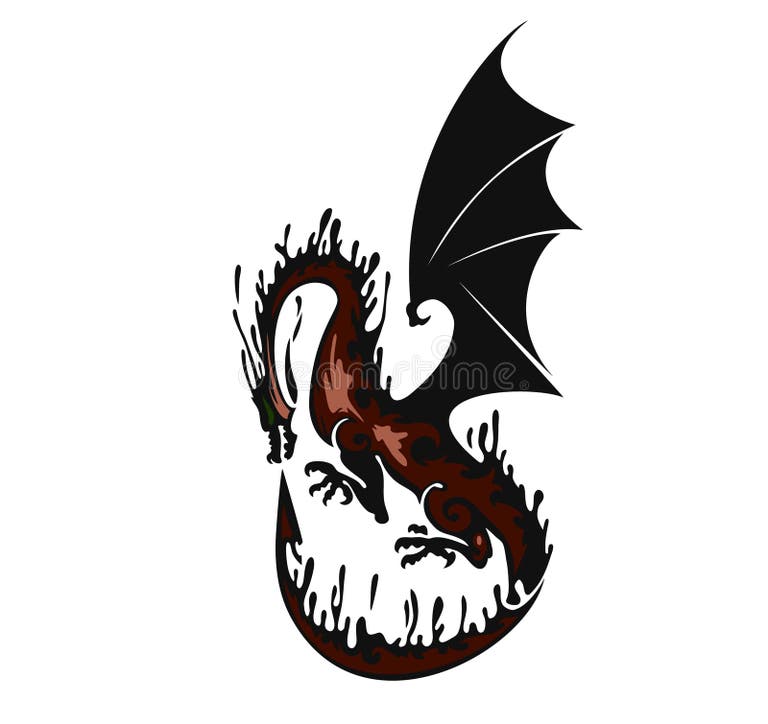 Dragon Claws Stock Illustrations – 5,893 Dragon Claws Stock ...