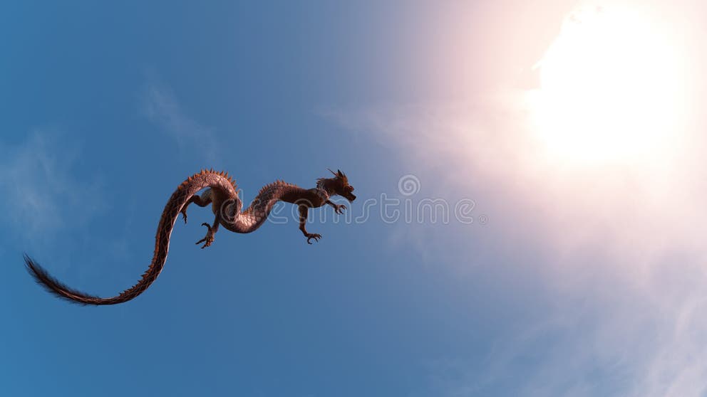 Morning Dragon Stock Illustrations – 1,252 Morning Dragon Stock ...