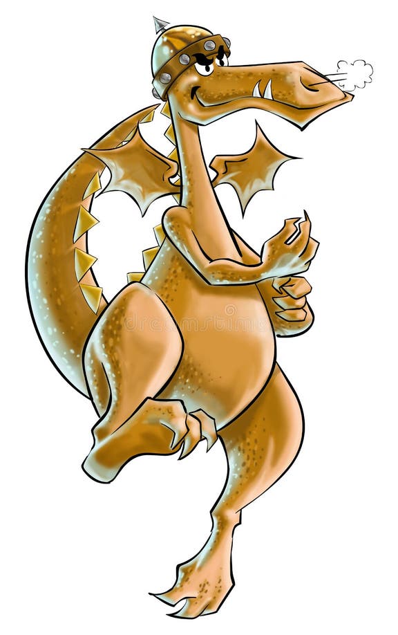 Bad Dragon Stock Illustrations – 278 Bad Dragon Stock Illustrations ...