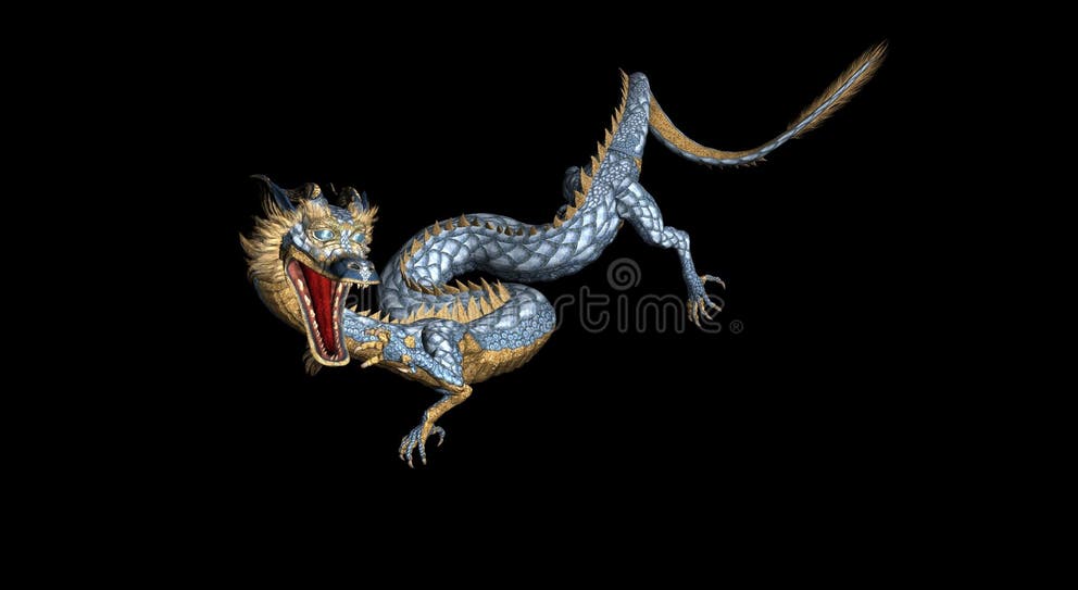 Confused Dragon Stock Illustrations – 85 Confused Dragon Stock ...
