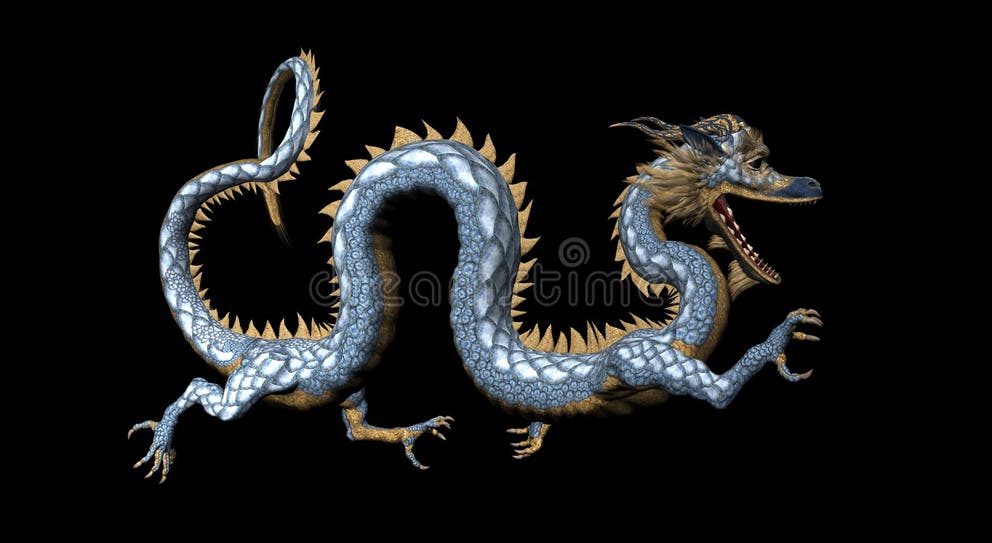 Confused Dragon Stock Illustrations – 85 Confused Dragon Stock ...