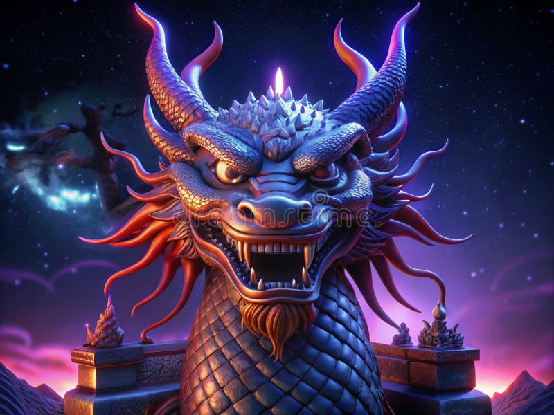 3d Dragon Ai Background Abstract Stock Illustrations – 879 3d Dragon Ai ...