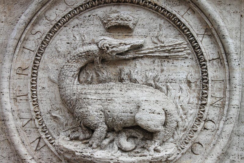 Vatican Dragon Stock Photos - Free & Royalty-Free Stock Photos from ...