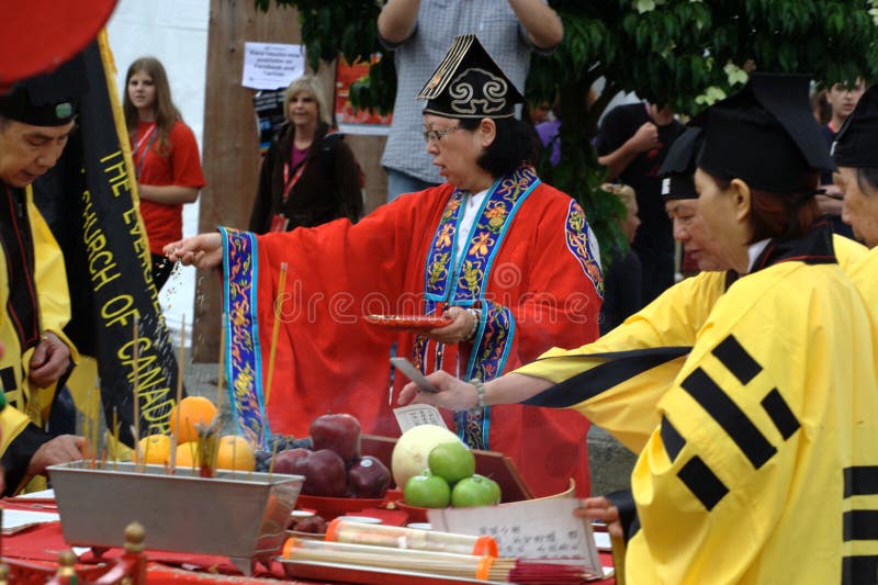 Dragon Blessing Ceremony editorial photography. Image of dotting - 20008542