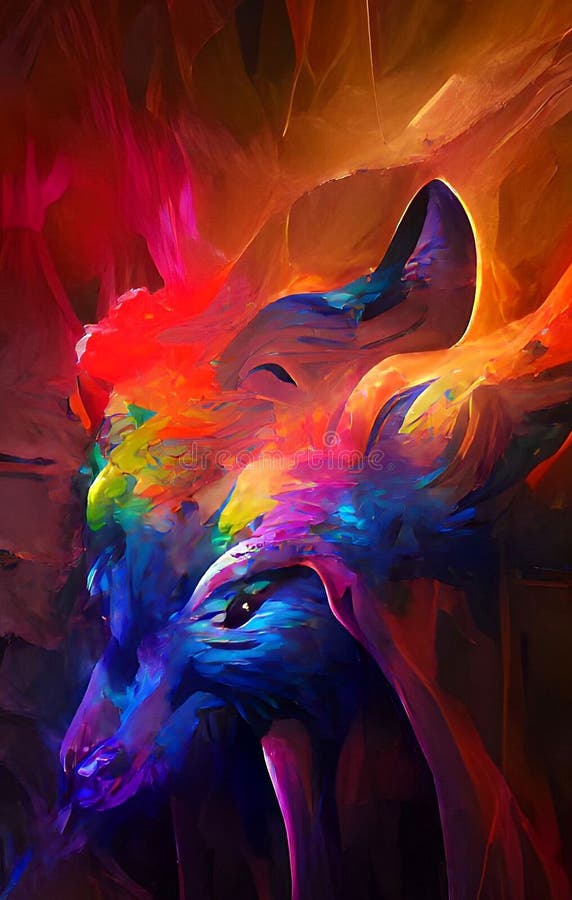 Dragon Multicolor Stock Illustrations – 408 Dragon Multicolor Stock ...