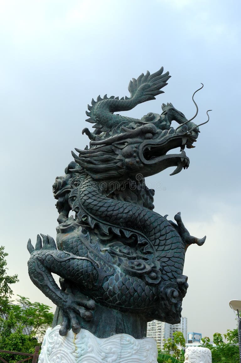 1,155 Column Chinese Dragon Stock Photos - Free & Royalty-Free Stock ...