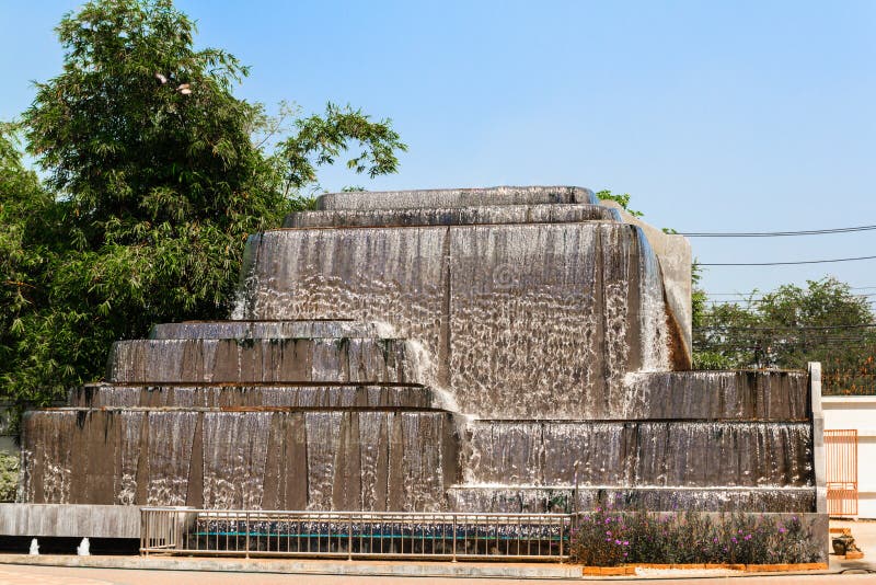 Dragon Descendants Museum. editorial photography. Image of statue ...