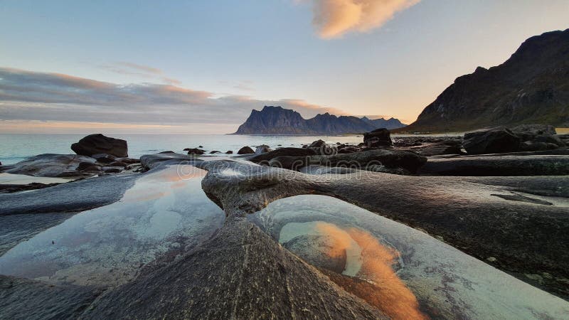 The dragon eye of stone stock photo. Image of horizon - 238617628