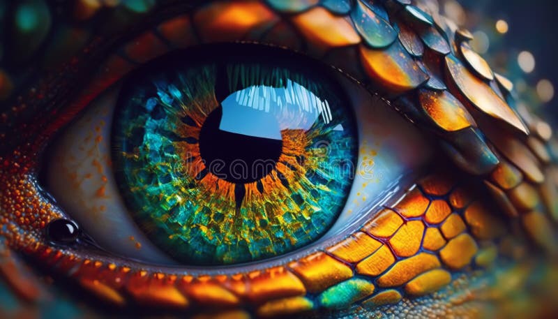 Dragon Eyeball Stock Illustrations – 323 Dragon Eyeball Stock ...