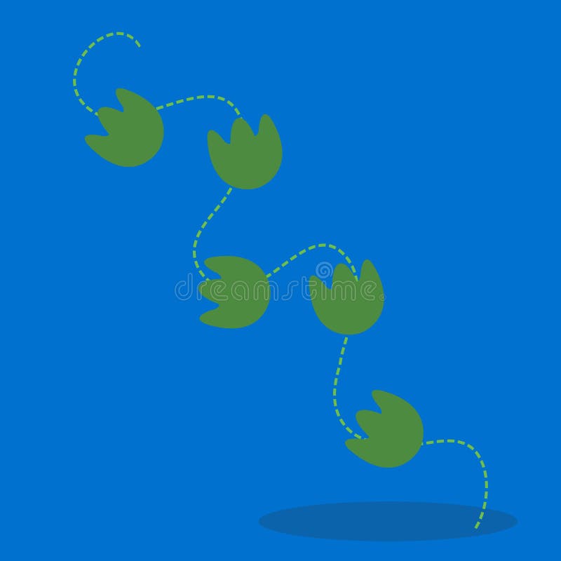 Dragon Footprint Stock Illustrations – 513 Dragon Footprint Stock ...