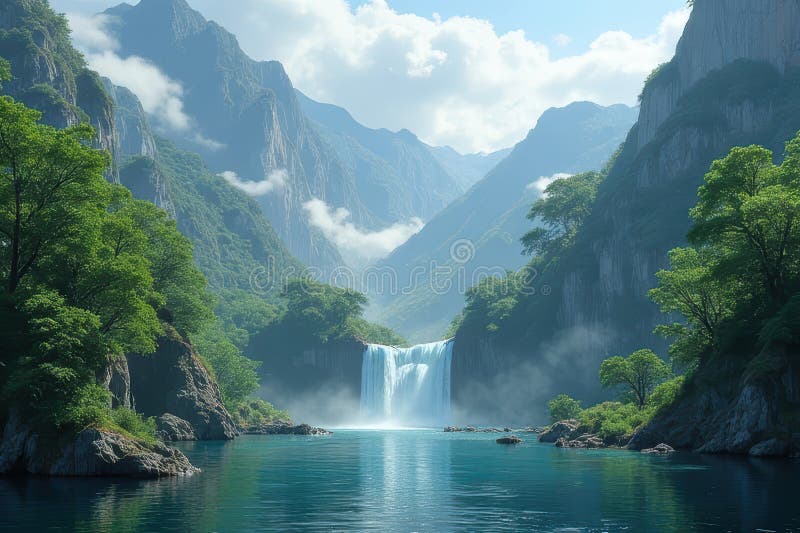 Dragon Foretelling through Earth S Forces: an Age-Old Tale Stock ...