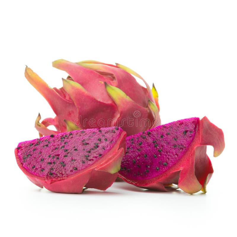Dragon fruit stock photo. Image of organic, fresh, healthy - 46170782