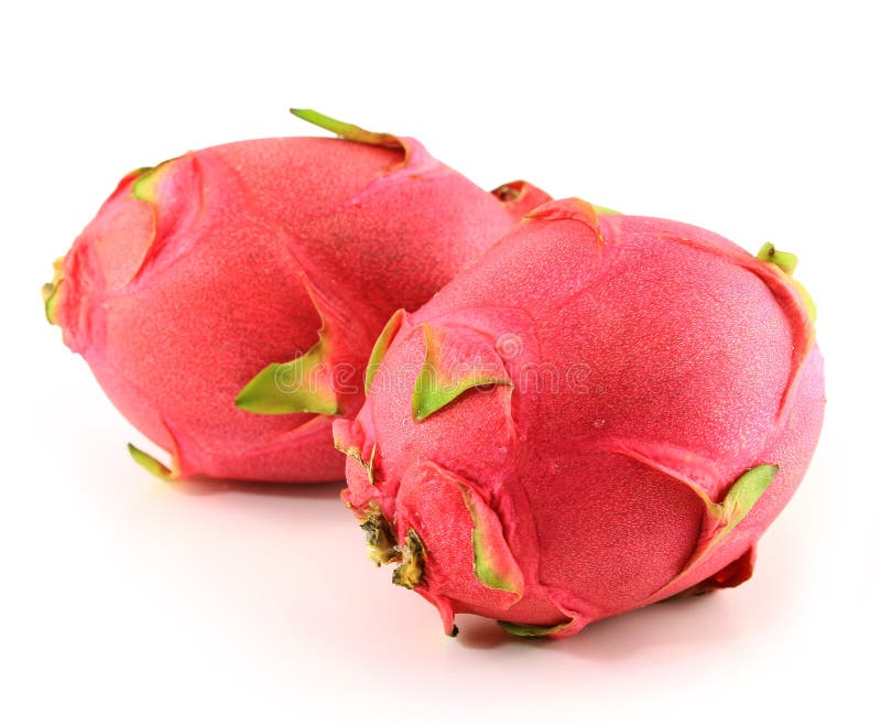 Dragon Fruits stock photo. Image of fruits, diet, healthy - 5322434