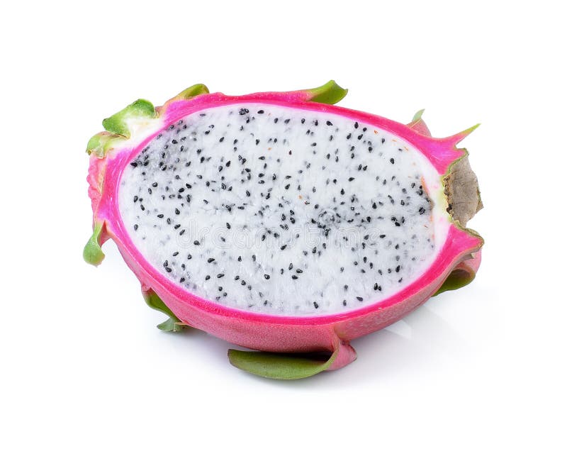Dragon Fruit stock photo. Image of green, nourishing - 10342364