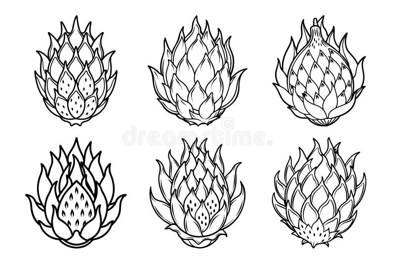 Simple Dragon Vector Illustrations Logo Stock Illustrations – 86 Simple ...