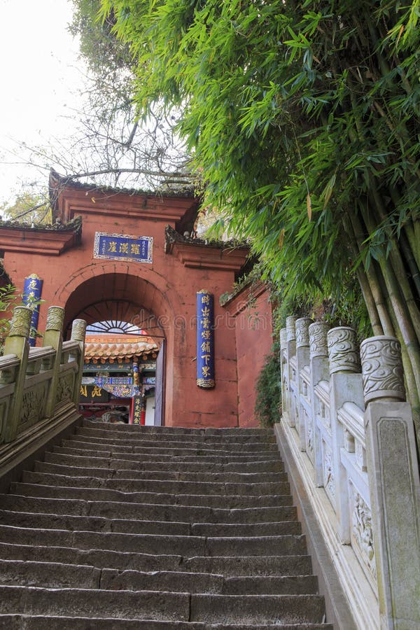 Dragon Gate, and Temple in Kunming China Editorial Image - Image of ... Dragon Gate, and Temple in Kunming China Editorial Image - Image of ...