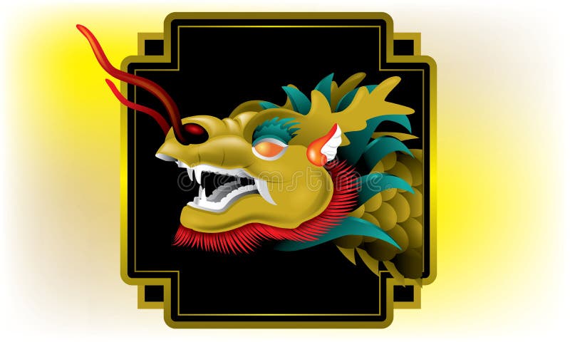 Dragon Thinking Stock Illustrations – 139 Dragon Thinking Stock ...