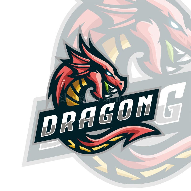 Hydra Team Logo Stock Illustrations – 206 Hydra Team Logo Stock ...