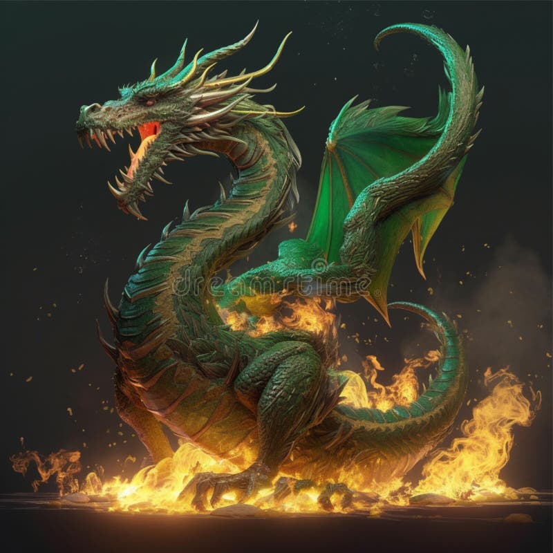 Dragon Jpg Stock Illustrations – 142 Dragon Jpg Stock Illustrations ...