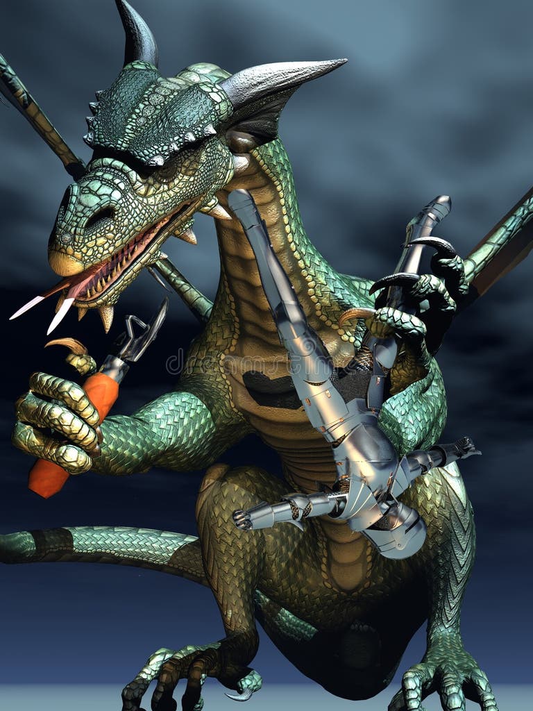 Meat Dragon Stock Illustrations – 932 Meat Dragon Stock Illustrations ...