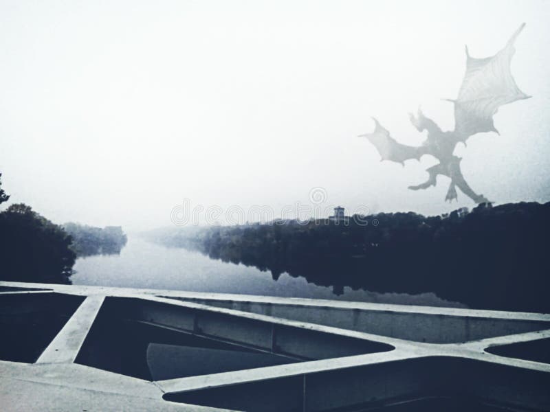 The Dragon editorial photography. Illustration of dragon - 83375432