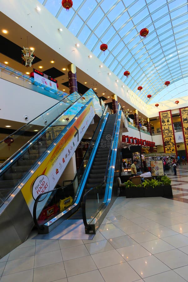 Dragon Mall Dubai imagen de archivo editorial. Imagen de tailandés ...