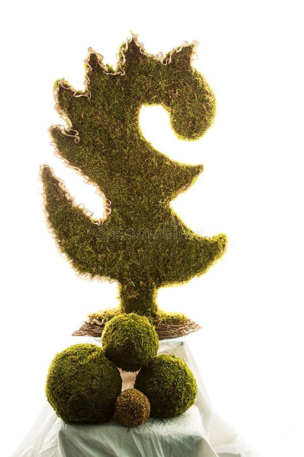 Dragon New Year tree stock image. Image of shine, event - 47124045