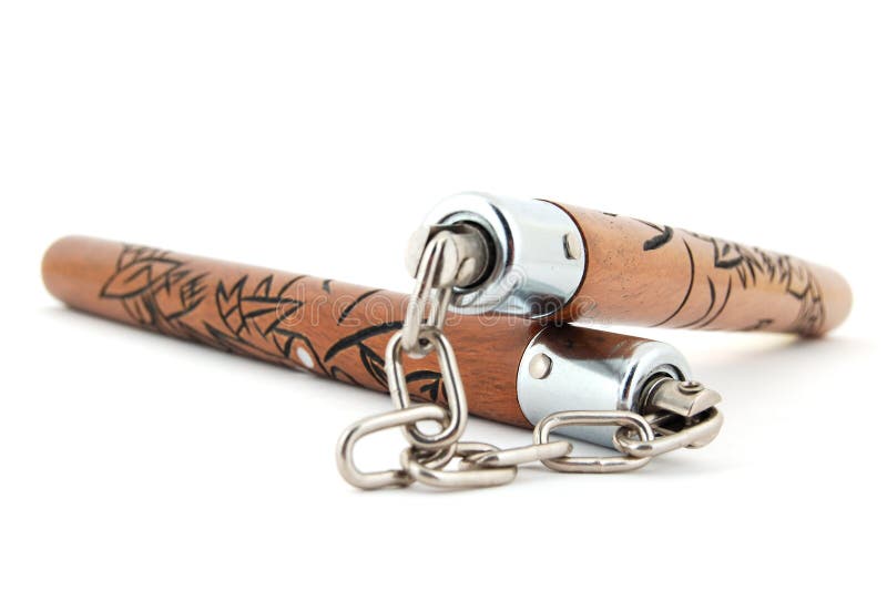 Dragon Nunchaku Imagen. Imagen: 2272844