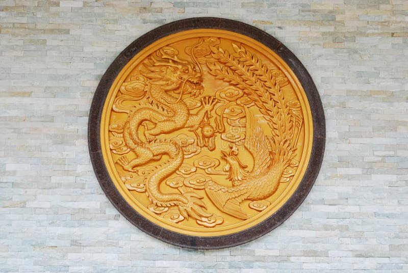 Chinese Traditional Dragon stock image. Image of abstract - 24930327