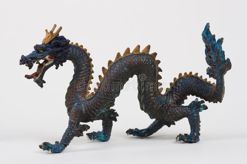 Dragon profile stock image. Image of catalunya, serigraph - 97427183