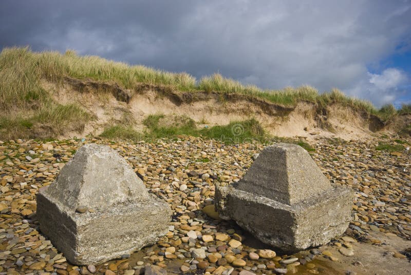 Dragon s teeth stock photo. Image of structure, world - 7161816