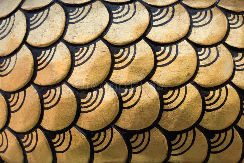 Dragon Scales As Background Texture. Stock Photo - Image of chinese ...