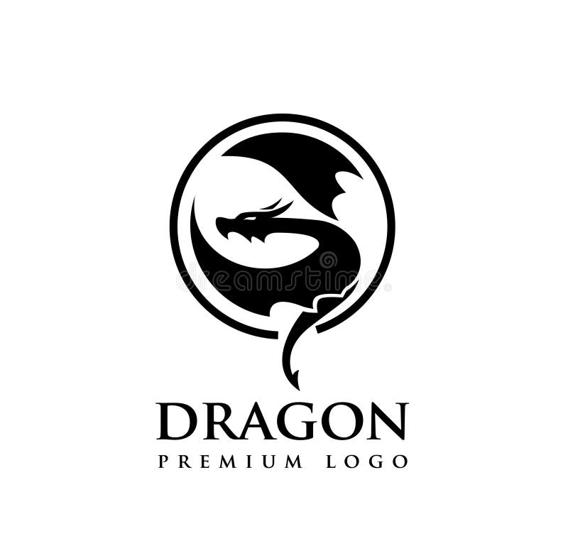 Dragon Logo Company