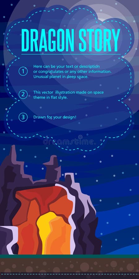 Dragon Story Planet Dragon