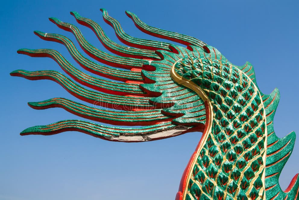 Dragon tail stock image. Image of flank, stern, goat - 37193863