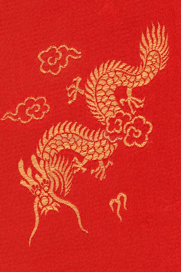 Asian dragon pattern stock image. Image of exotic, culture - 36551421